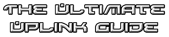 The Ultimate Uplink Guide